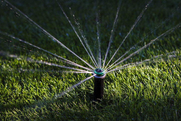 Sprinkler System Maintenance - Greg's Irrigation, Inc.